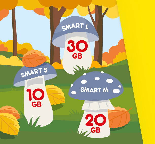 Handytarife von Netto. Prepaid. Einfach. Günstig | NettoKOM